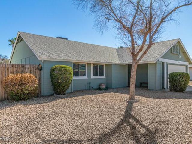 19019 N 5th Ave, Phoenix, AZ 85027