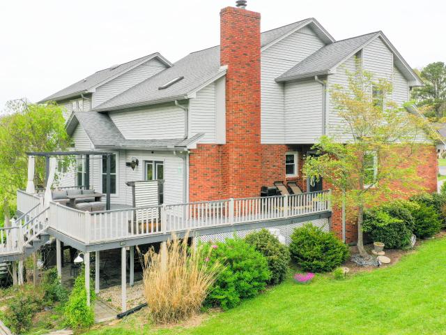 1901 Mallard Drive