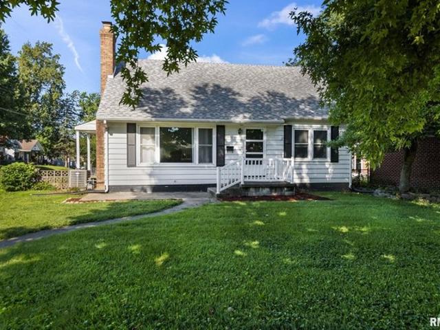 1901 Marland St, Springfield, IL 62702