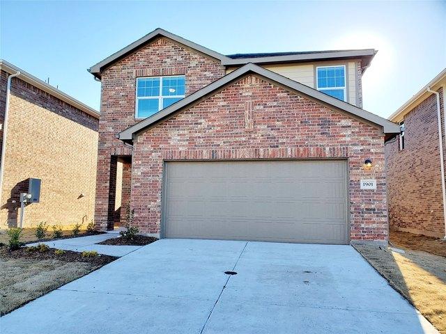 1901 Marquette Rd, Princeton, TX 75407
