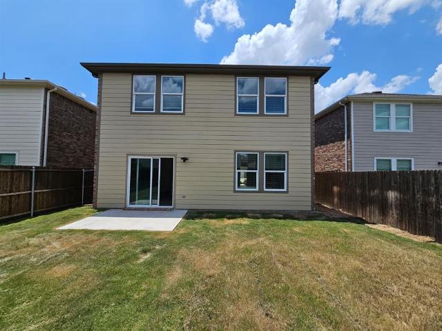 1901 Marquette Rd, Princeton, TX 75407 | MLS #21332