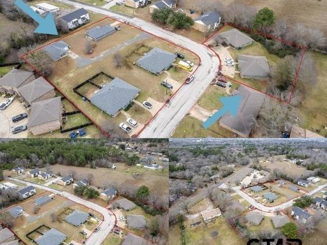 1901 Meadowgreen Dr, Kilgore, TX 75662