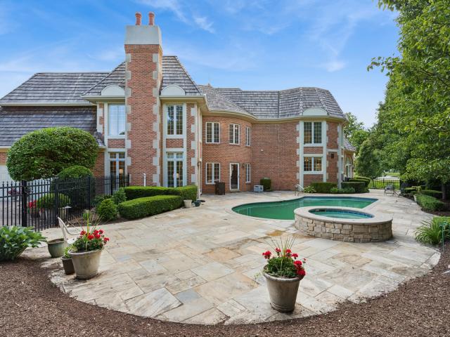 1901 Midwest Club Parkway