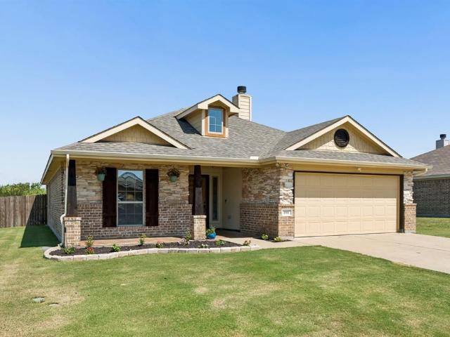 1901 Millbrook Drive