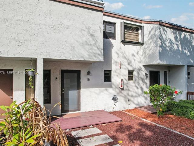 1901 NW S River Dr, Unit 16B, Miami, FL 33125 | MLS #A11980 | Compass