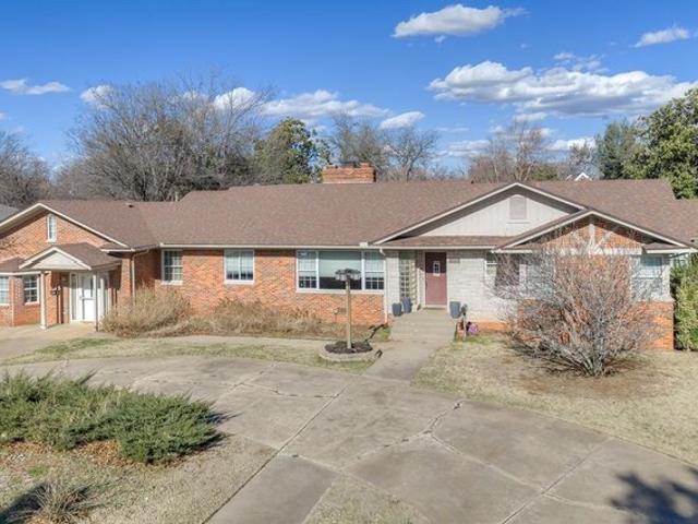 1901 NW 33rd St, Oklahoma City, OK 73118