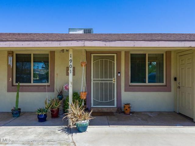 1901 N 24th Pl, Phoenix, AZ 85008