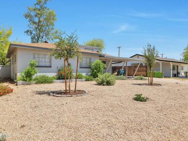 1901 N 45th St, Phoenix, AZ 85008