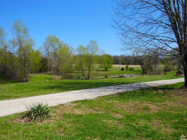 1901 N 600 Rd, Baldwin City, KS 66006 | MLS #165390