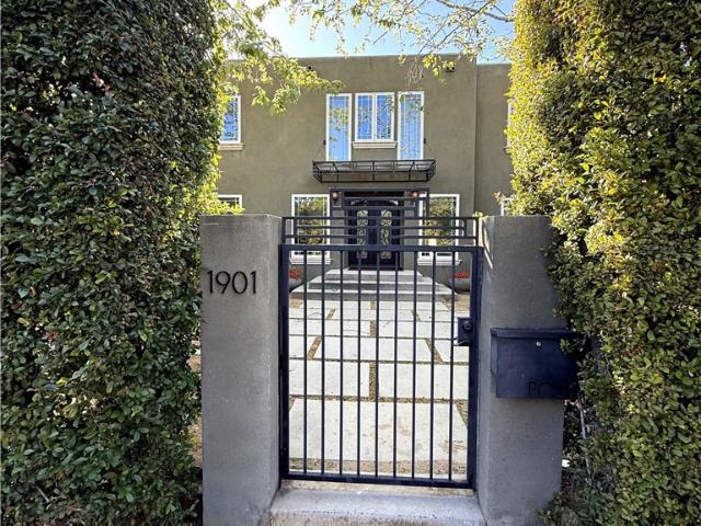 1901 N Catalina St, Los Angeles, CA 90027 | MLS #SR26054 | Compass
