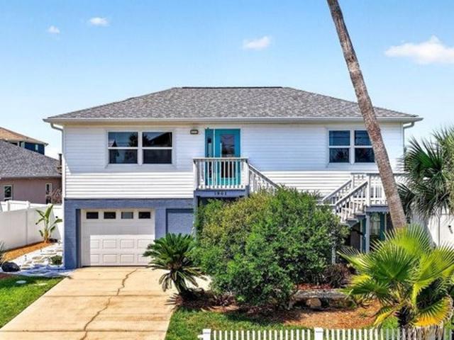 1901 N Central Ave, Flagler Beach, FL 32136