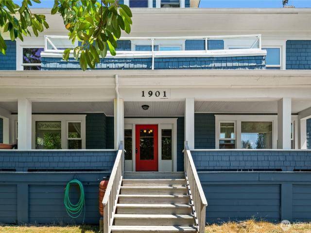 1901 N Fife St, Tacoma, WA 98406 | MLS #2466 | Compass