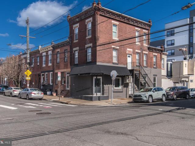 1901 N Howard St, Philadelphia, PA 19122 | MLS #PAPH2601
