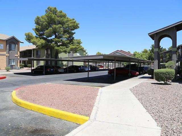 1901 N Jones Blvd, Las Vegas, NV 89108