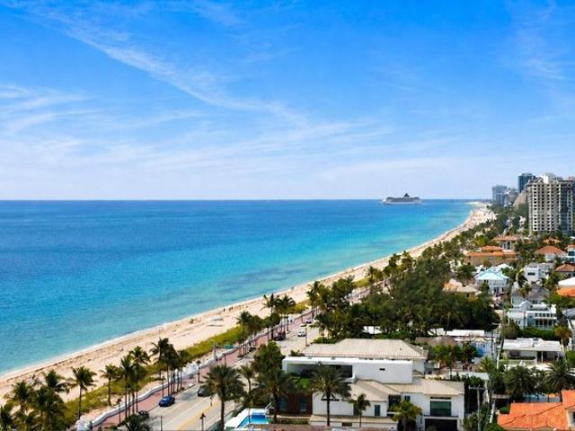 1901 N Ocean Blvd Apt 16A, Fort Lauderdale, FL 33305