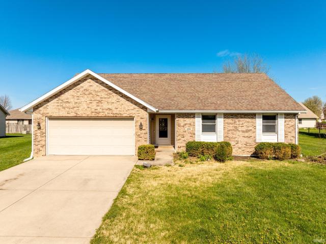 1901 N Oriole Drive