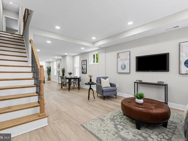 1901 N Longwood St, Baltimore, MD 21216