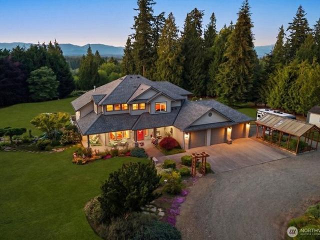 1901 nd Ave NW, Stanwood, WA 98292