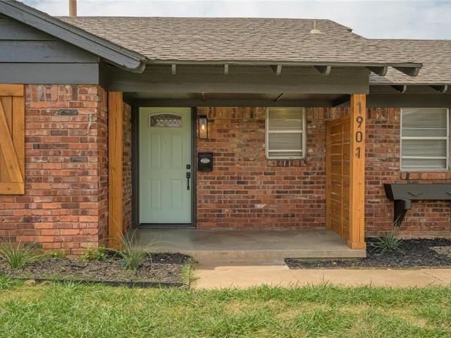 1901 NE 54th Street