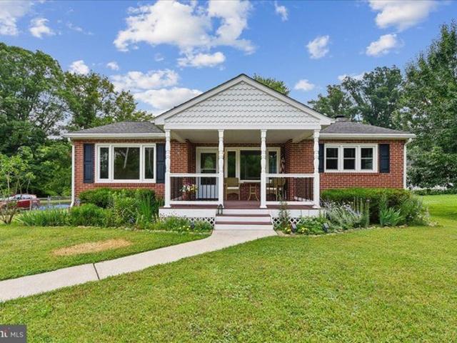 1901 Old Van Bibber Rd, Edgewood, MD 21040
