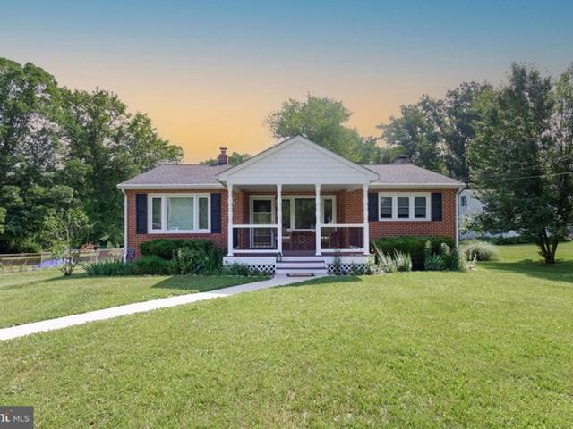 1901 Old Van Bibber Rd, Edgewood, MD 21040