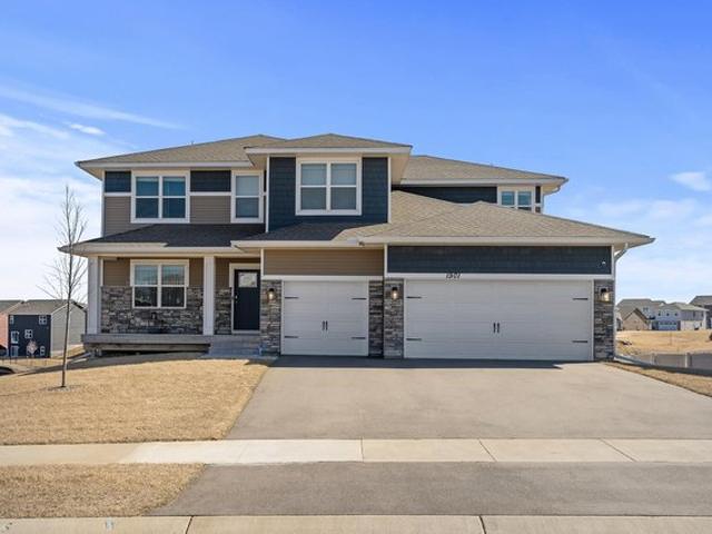 1901 Aztec Ave, Shakopee, MN 55379