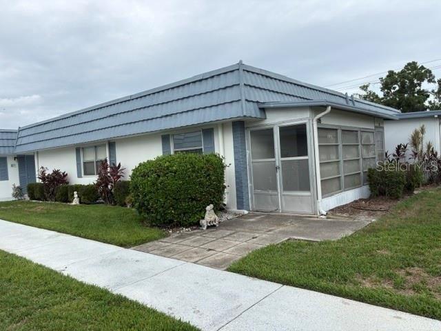 1901 Andover Way Apt 26, Sun City Center, FL 33573
