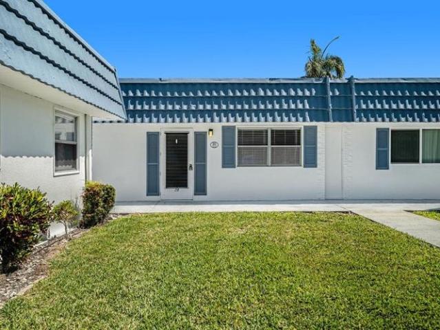 1901 Andover Way #28, Sun City Center, FL 33573