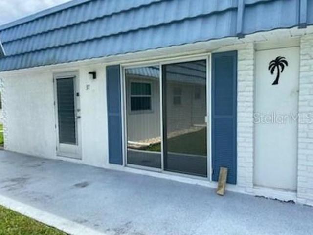 1901 Andover Way 37, Sun City Center, FL