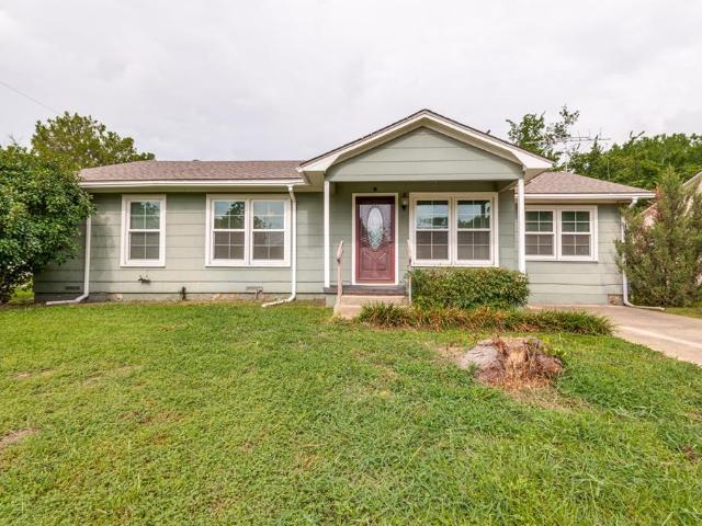 1901 Buck St, Gainesville, TX 76240 | MLS #21179 | Compass