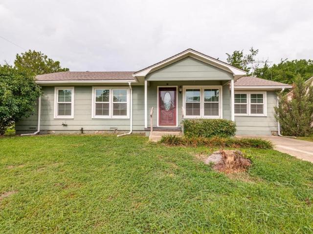 1901 Buck St, Gainesville, TX 76240 | MLS #21179 | Compass