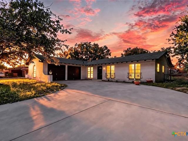 1901 Bundrant Dr, Killeen, TX 76543