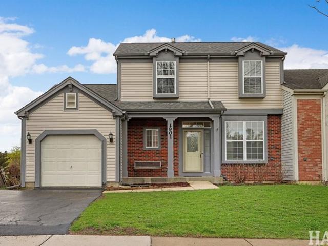 1901 Barnhill Dr, Mundelein, IL 60060