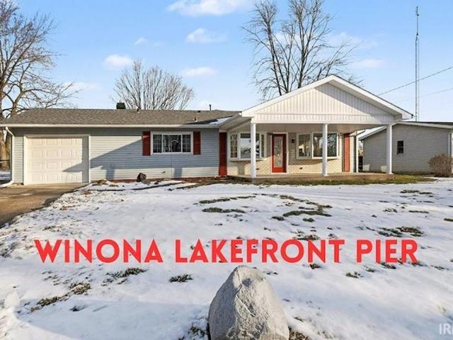 1901 Bay View Dr, Warsaw, IN 46580