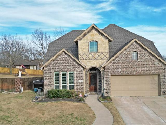 1901 Bay Laurel Dr, Weatherford, TX 76086 | MLS #21184