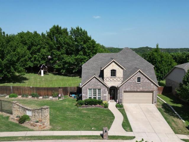 1901 Bay Laurel Drive