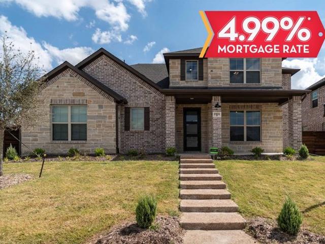1901 Blossom Trl, Mesquite, TX 75181