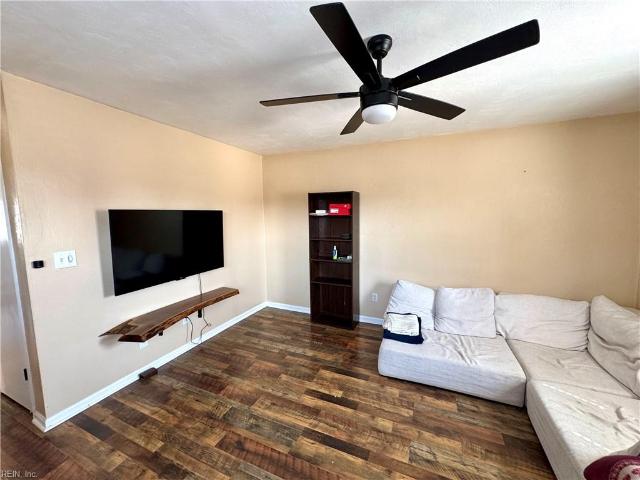 1901 Blue Knob RD