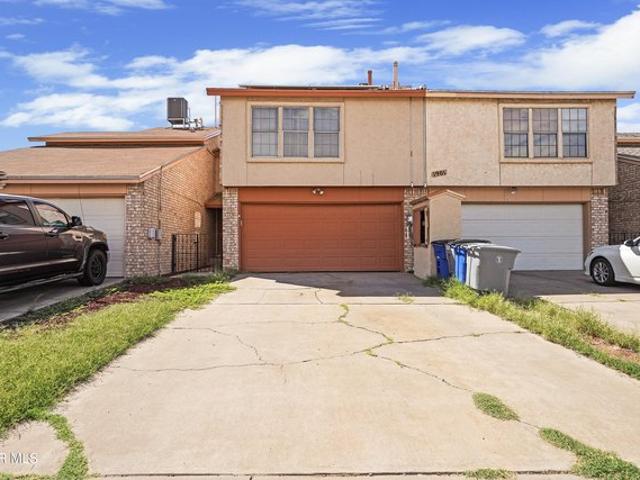 1901 Bobby Jones Dr Apt B, El Paso, TX 79936