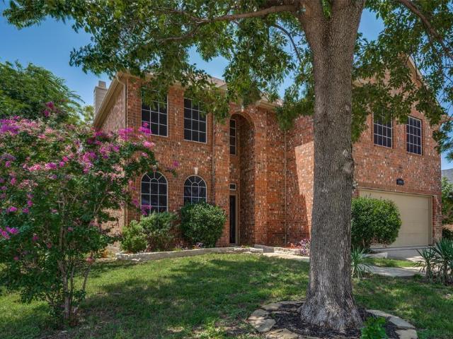 1901 Bradford Pear Square, Little Elm, TX 75068 | MLS #21170 | Compass