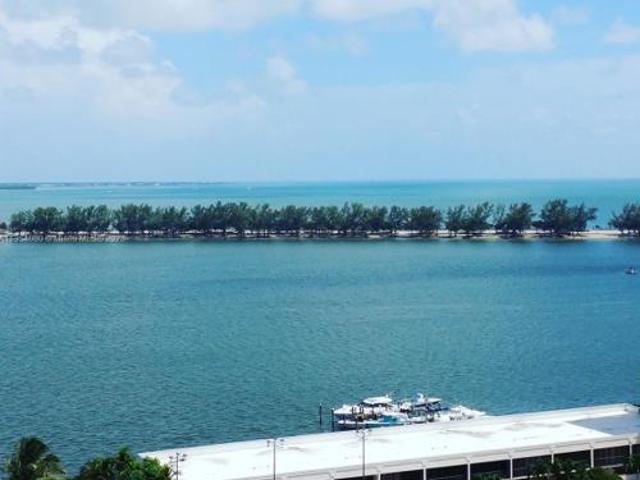 1901 Brickell Ave #B1708, Miami, FL 33129