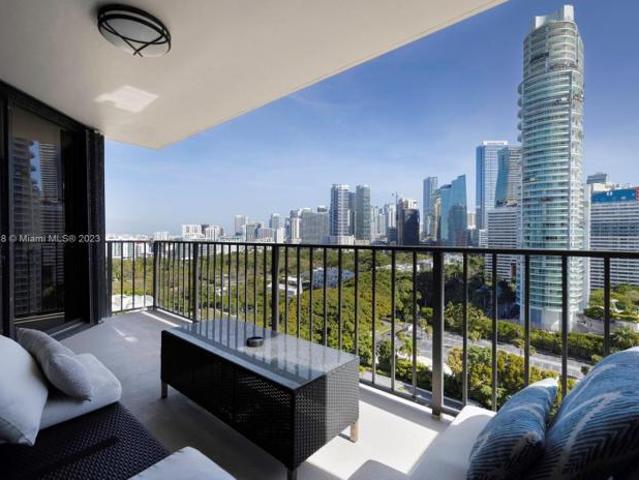 1901 Brickell Ave #B1913, Miami, FL 33129