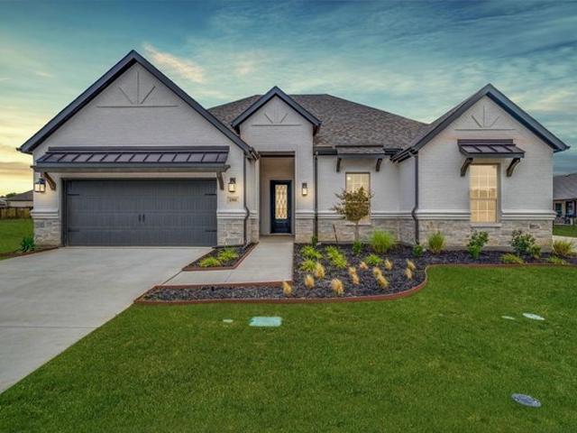 1901 Cascada Way, Little Elm, TX 75068
