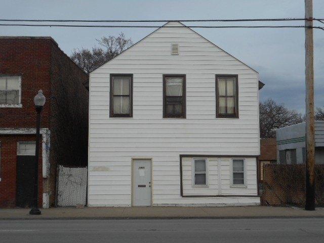 1901 Chicago Rd, Chicago Heights, IL 60411