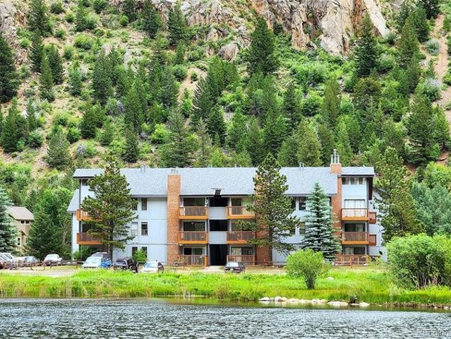 1901 Clear Creek Dr Unit 104, Georgetown, CO 80444