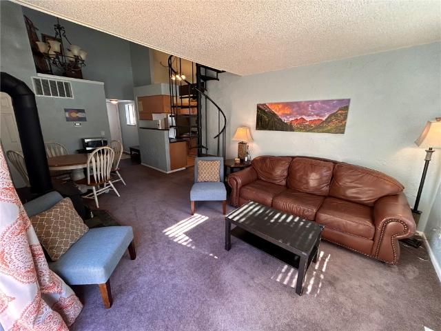 1901 Clear Creek Dr, Unit 301, Georgetown, CO 80444 | MLS #S1065 | Compass