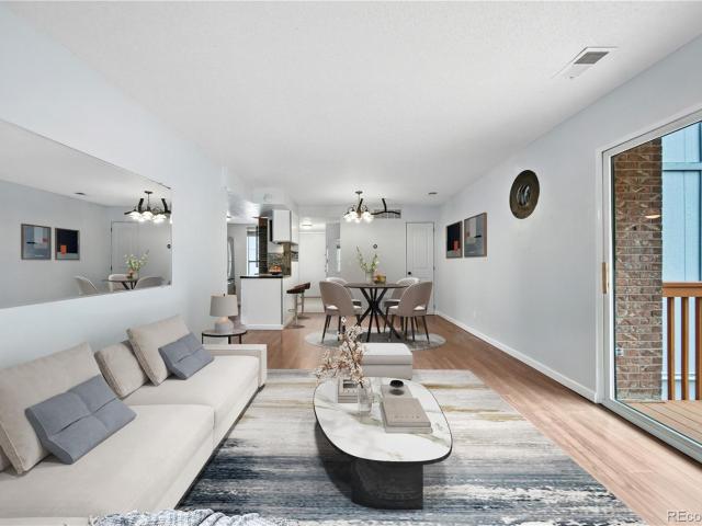 1901 Clear Creek Drive # A204