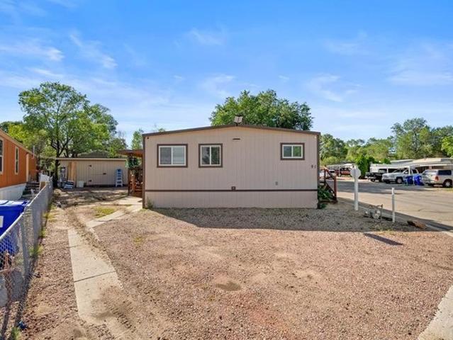 1901 Constitution Rd Lot 91, Pueblo, CO 81001