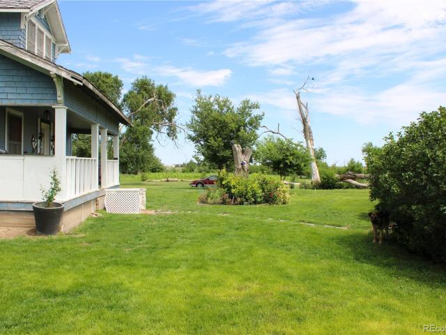 1901 County Road H