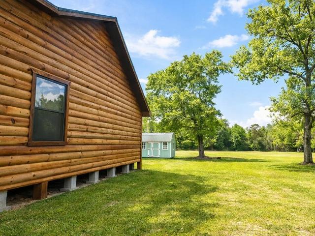 1901 County Road 2235